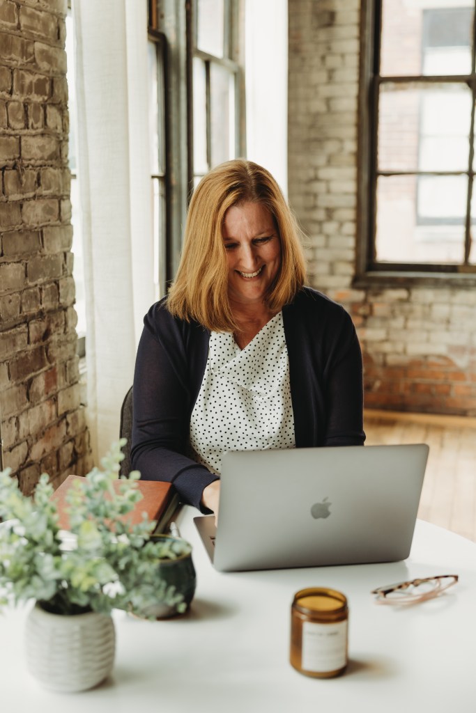 Press & Media | Amy J Brown